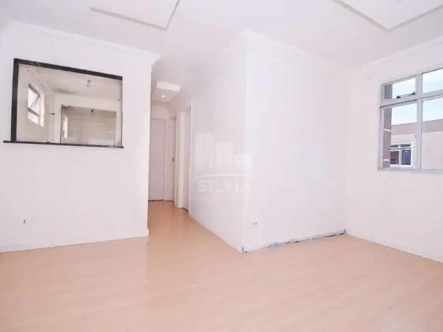 Apartamento para Locação em Curitiba/PR Cidade Industrial 2 Quartos