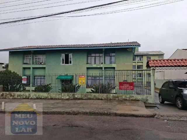 Apartamento para Locação em Curitiba/PR Cidade Industrial 2 Quartos