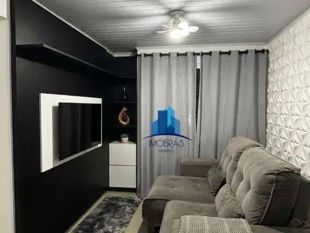 Apartamento para Locação em Curitiba/PR Cidade Industrial 2 Quartos