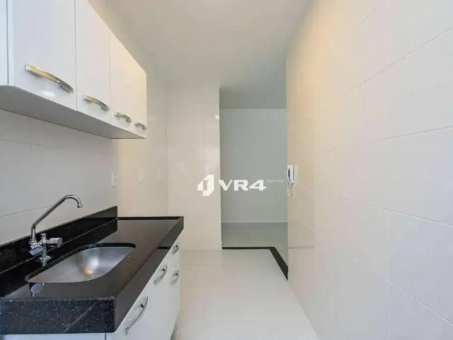 Apartamento para Locação em Curitiba/PR Cidade Industrial 2 Quartos