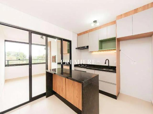 Apartamento para Locação em Curitiba/PR Cidade Industrial 2 Quartos