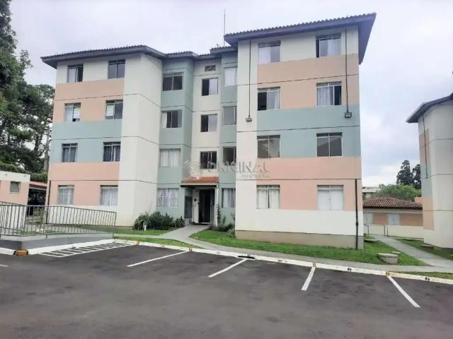 Apartamento para Locação em Curitiba/PR Cidade Industrial 2 Quartos
