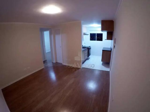 Apartamento para Locação em Curitiba/PR Cidade Industrial 2 Quartos