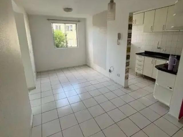 Apartamento para Locação em Curitiba/PR Cidade Industrial 2 Quartos