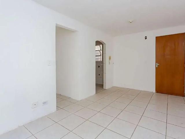 Apartamento para Locação em Curitiba/PR Cidade Industrial 2 Quartos