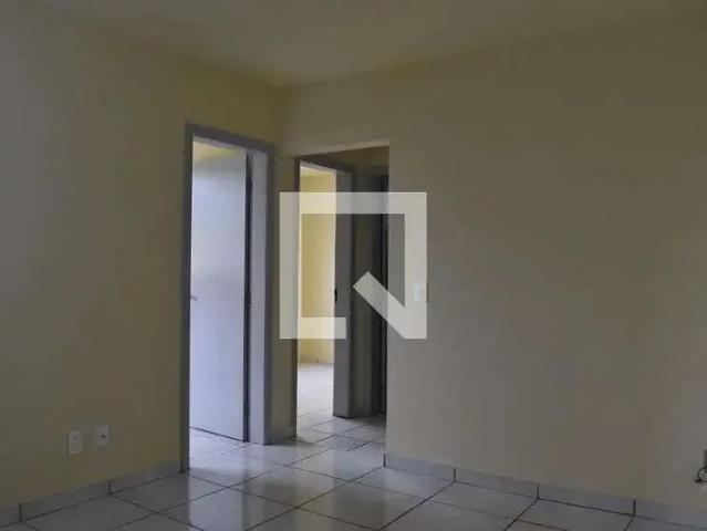Apartamento para Locação em Curitiba/PR Cidade Industrial 2 Quartos