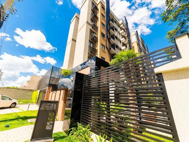 Apartamento para Locação em Curitiba/PR Cidade Industrial 2 Quartos