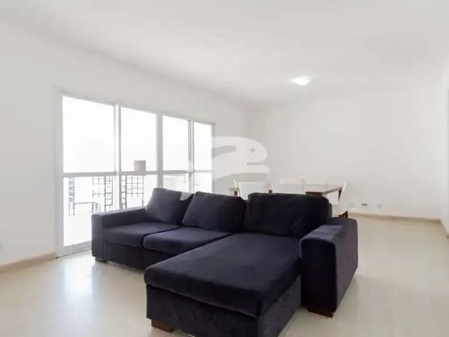 Apartamento para Locação em Curitiba/PR Cidade Industrial 3 Quartos
