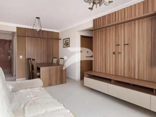 Apartamento para Locação em Curitiba/PR Cidade Industrial 3 Quartos
