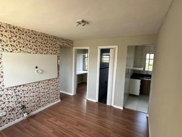Apartamento para Locação em Curitiba/PR Cidade Industrial 3 Quartos