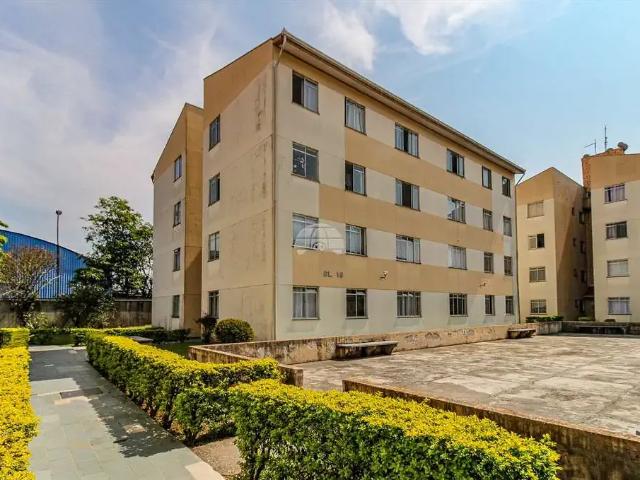 Apartamento para Locação em Curitiba/PR Cidade Industrial 3 Quartos