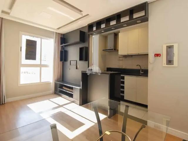 Apartamento para Locação em Curitiba/PR Cidade Industrial 3 Quartos