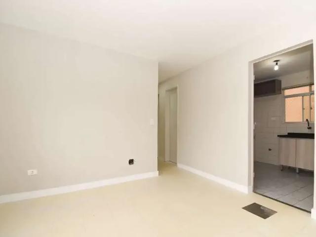 Apartamento para Locação em Curitiba/PR Cidade Industrial 3 Quartos