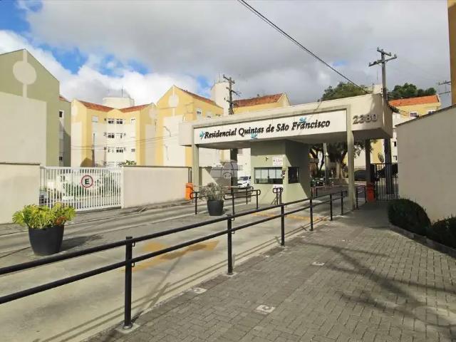 Apartamento para Locação em Curitiba/PR Cidade Industrial 3 Quartos