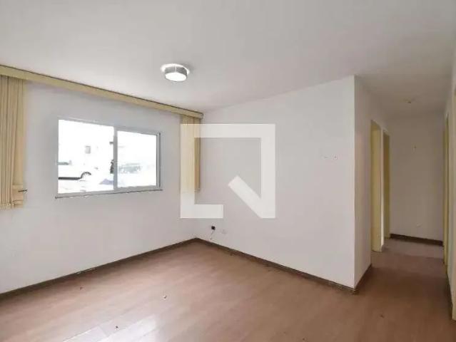 Apartamento para Locação em Curitiba/PR Cidade Industrial 3 Quartos