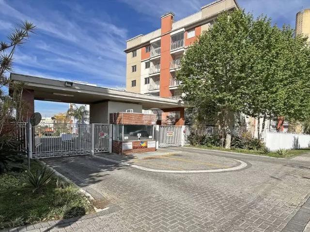 Apartamento para Locação em Curitiba/PR Cidade Industrial 3 Quartos