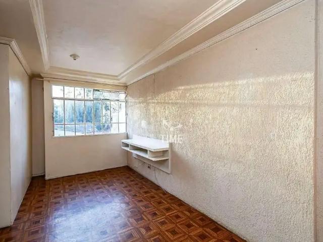 Apartamento para Locação em Curitiba/PR Cidade Industrial 3 Quartos