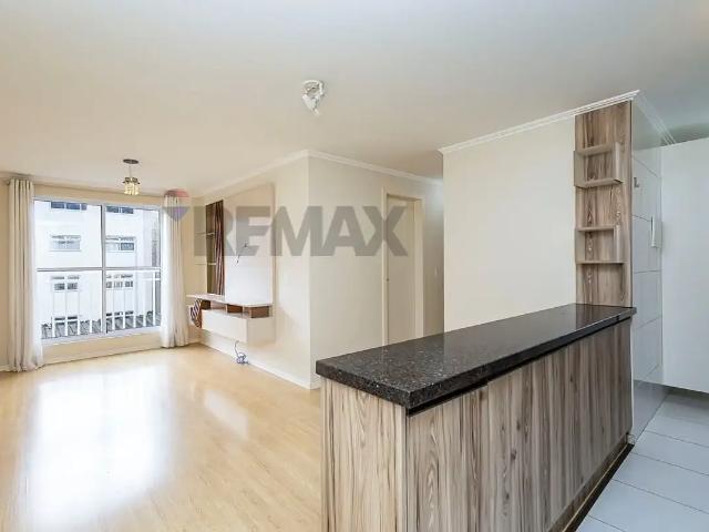 Apartamento para Locação em Curitiba/PR Cidade Industrial 3 Quartos