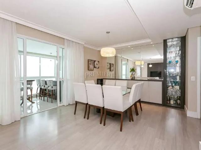 Apartamento para Locação em Curitiba/PR Cidade Industrial 3 Quartos