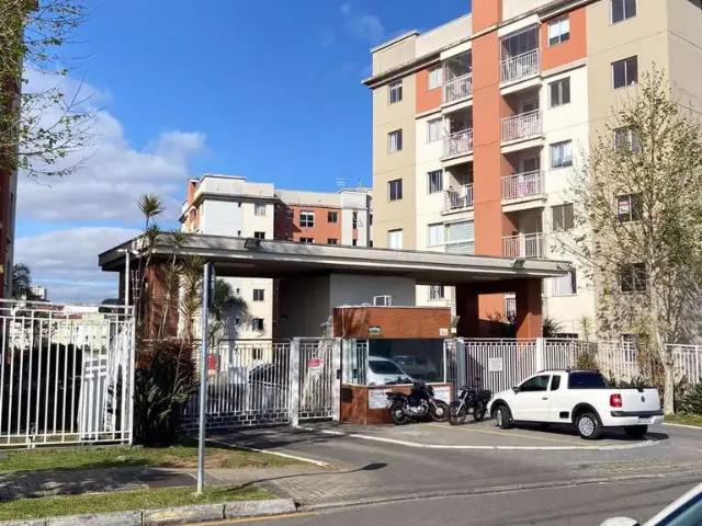 Apartamento para Locação em Curitiba/PR Cidade Industrial 3 Quartos