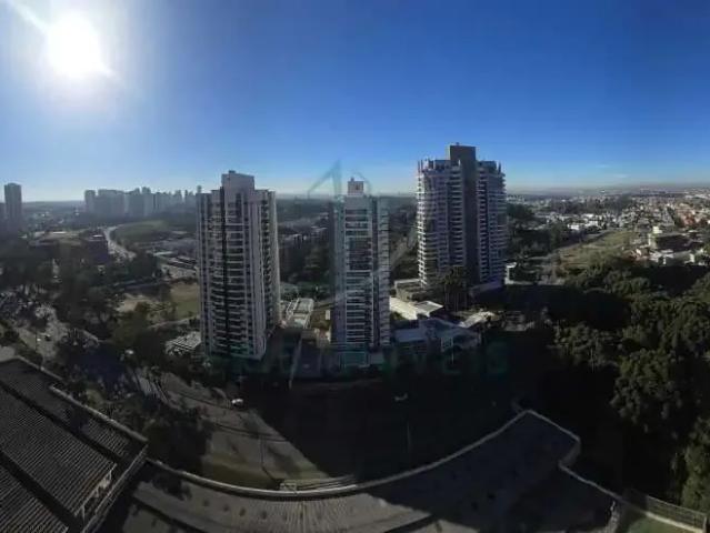 Apartamento para Locação em Curitiba/PR Cidade Industrial 3 Quartos