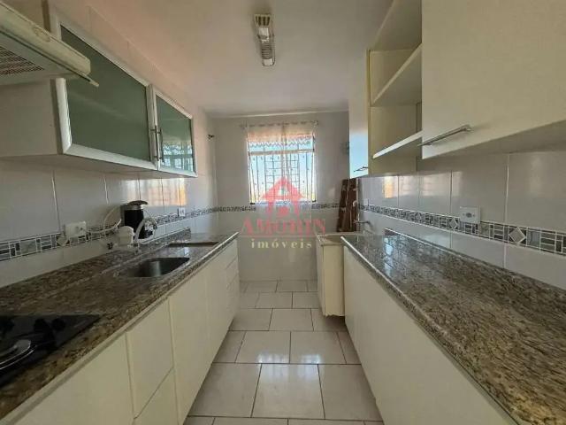Apartamento para Locação em Curitiba/PR Cidade Industrial 3 Quartos