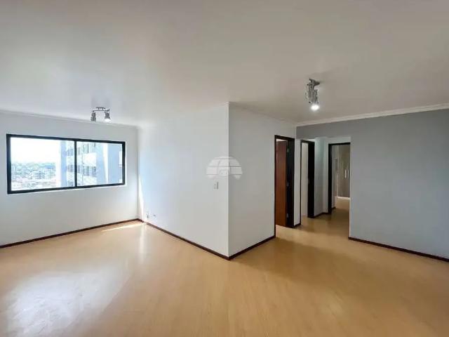 Apartamento para Locação em Curitiba/PR Cristo Rei 3 Quartos
