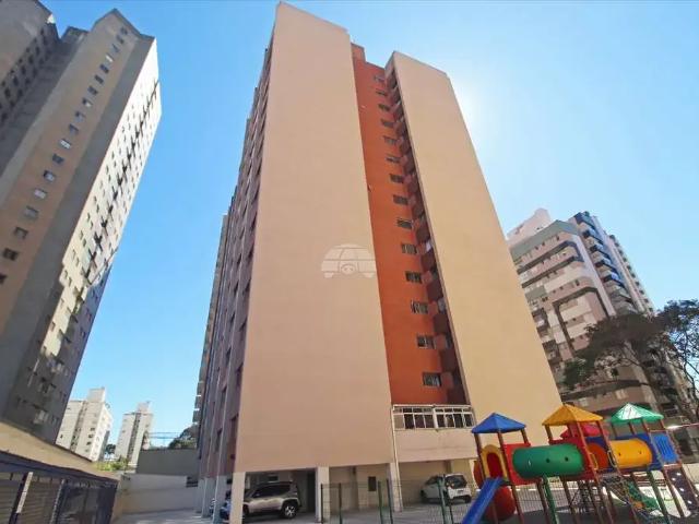 Apartamento para Locação em Curitiba/PR Cristo Rei 3 Quartos