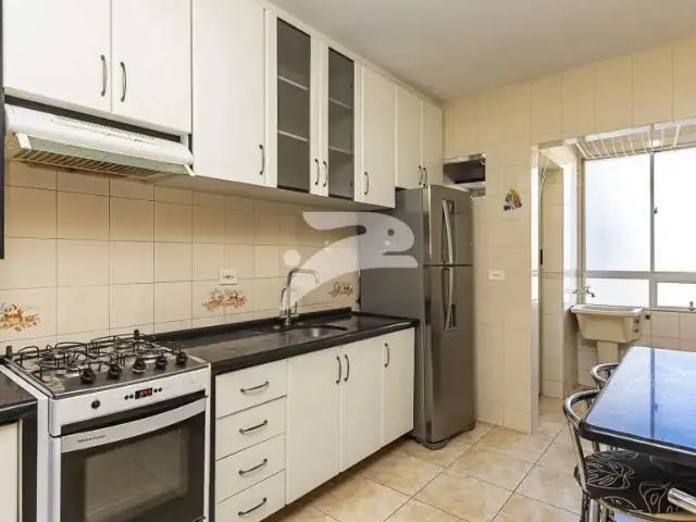 Apartamento para Locação em Curitiba/PR Cristo Rei 3 Quartos