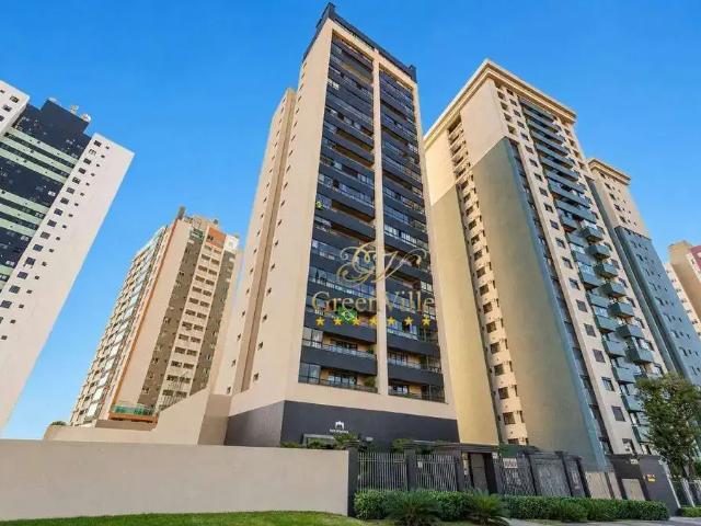 Apartamento para Locação em Curitiba/PR Cristo Rei 3 Quartos