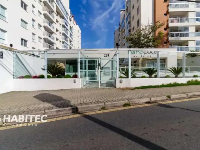 Apartamento para Locação em Curitiba/PR Cristo Rei 3 Quartos
