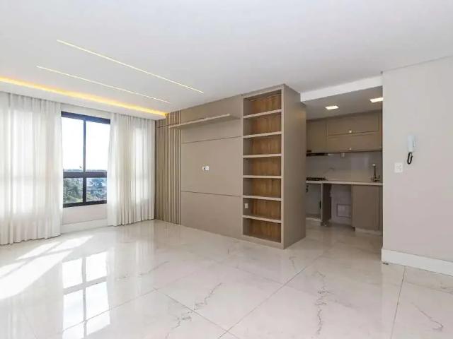 Apartamento para Locação em Curitiba/PR Cristo Rei 3 Quartos