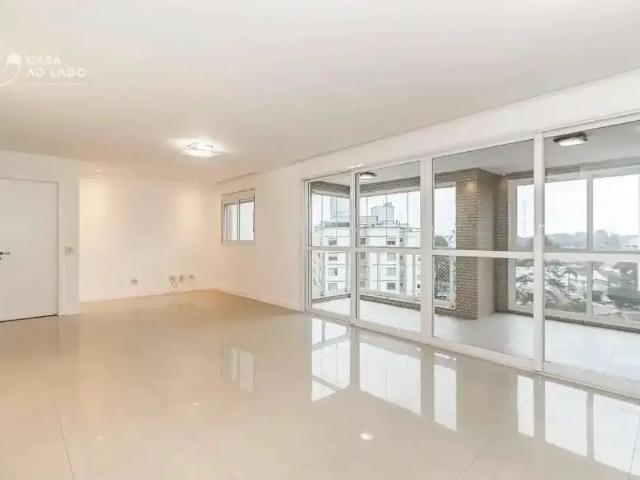 Apartamento para Locação em Curitiba/PR Cristo Rei 3 Quartos