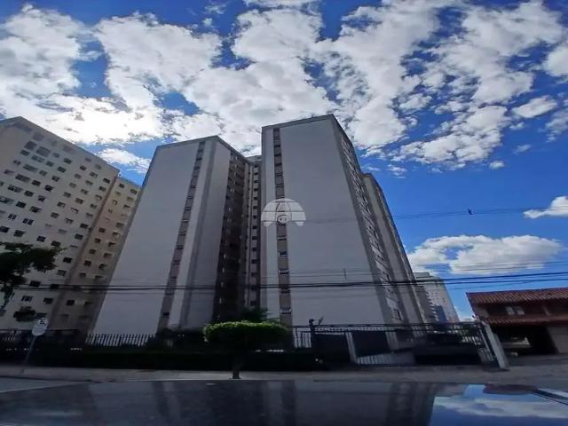 Apartamento para Locação em Curitiba/PR Cristo Rei 3 Quartos