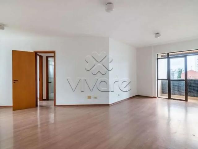 Apartamento para Locação em Curitiba/PR Cristo Rei 3 Quartos