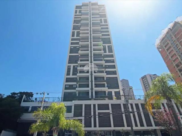 Apartamento para Locação em Curitiba/PR Cristo Rei 3 Quartos