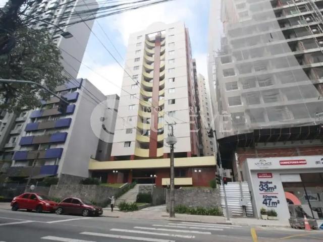 Apartamento para Locação em Curitiba/PR Cristo Rei 3 Quartos