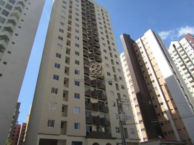 Apartamento para Locação em Curitiba/PR Cristo Rei 3 Quartos