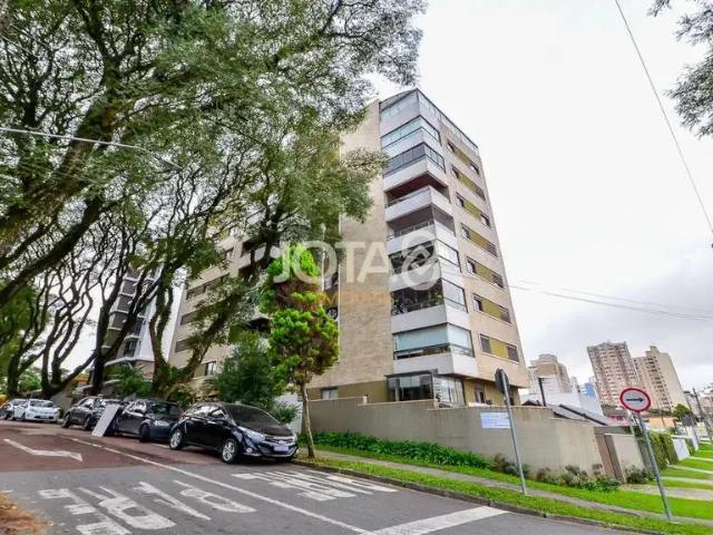 Apartamento para Locação em Curitiba/PR Cristo Rei 2 Quartos