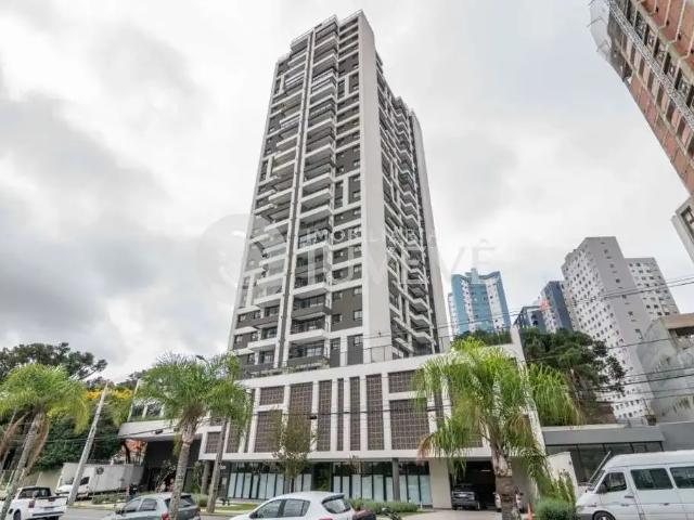 Apartamento para Locação em Curitiba/PR Cristo Rei 3 Quartos
