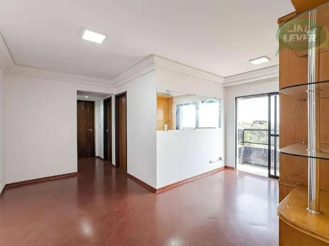 Apartamento para Locação em Curitiba/PR Cristo Rei 3 Quartos