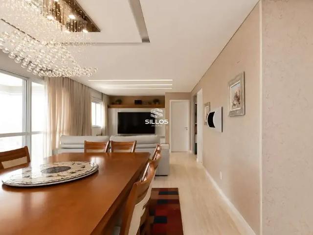 Apartamento para Locação em Curitiba/PR Cristo Rei 3 Quartos