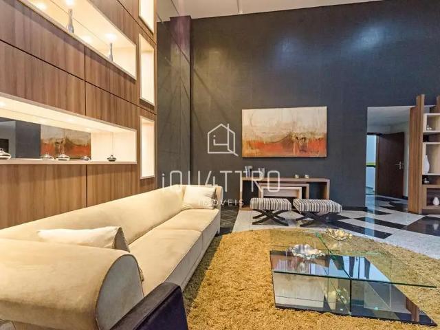 Apartamento para Locação em Curitiba/PR Cristo Rei 3 Quartos