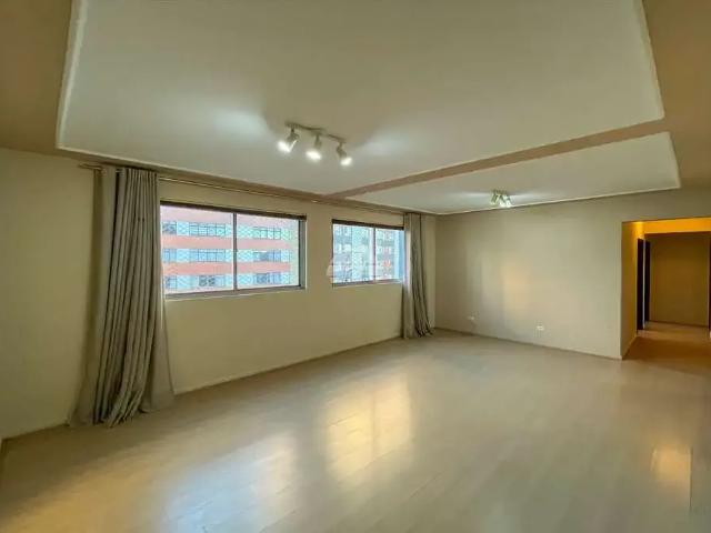 Apartamento para Locação em Curitiba/PR Cristo Rei 3 Quartos