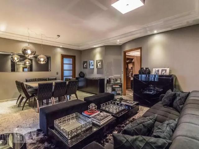 Apartamento para Locação em Curitiba/PR Cristo Rei 3 Quartos