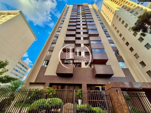 Apartamento para Locação em Curitiba/PR Cristo Rei 3 Quartos