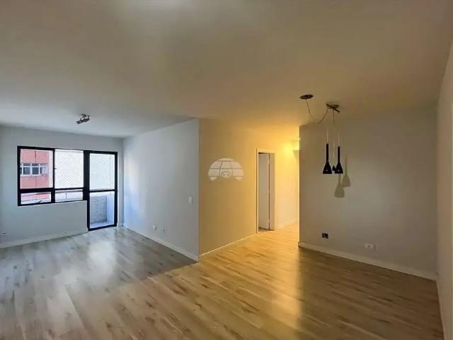 Apartamento para Locação em Curitiba/PR Cristo Rei 3 Quartos