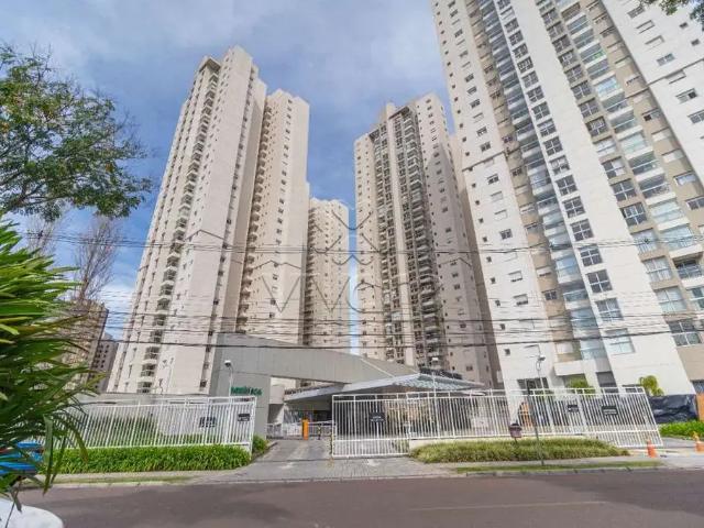 Apartamento para Locação em Curitiba/PR Cristo Rei 3 Quartos