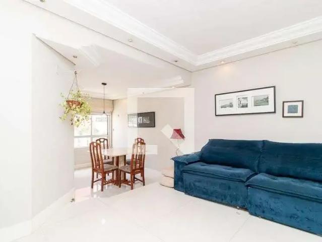 Apartamento para Locação em Curitiba/PR Cristo Rei 3 Quartos