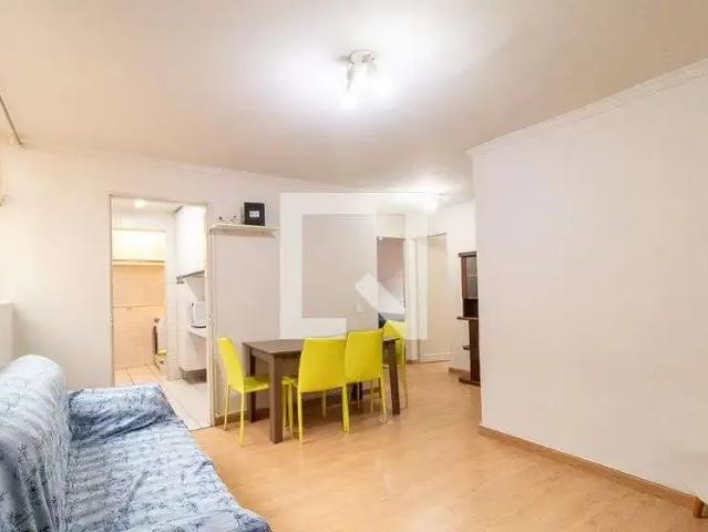 Apartamento para Locação em Curitiba/PR Cristo Rei 3 Quartos
